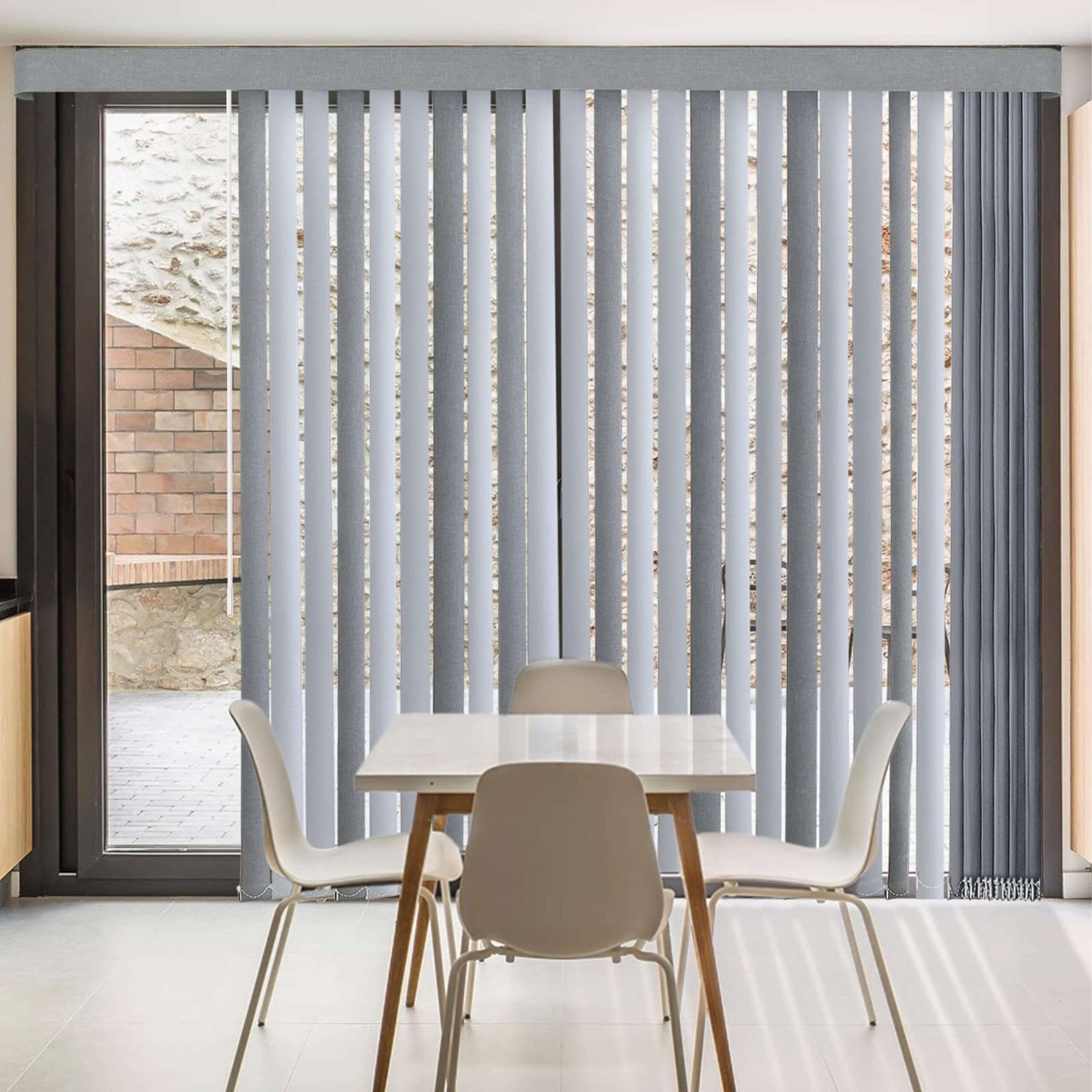 Vertical Blinds Venera Blinds